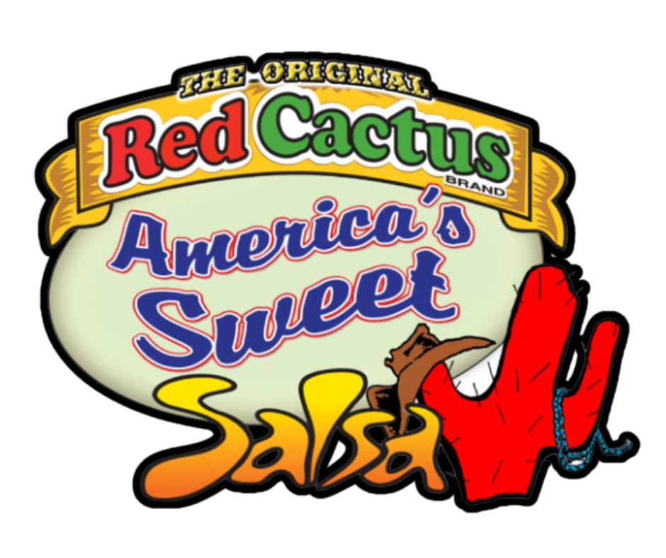 Home. Red Cactus Brand™ | Red Cactus Brand™. Salsas, cheeses, dips ...